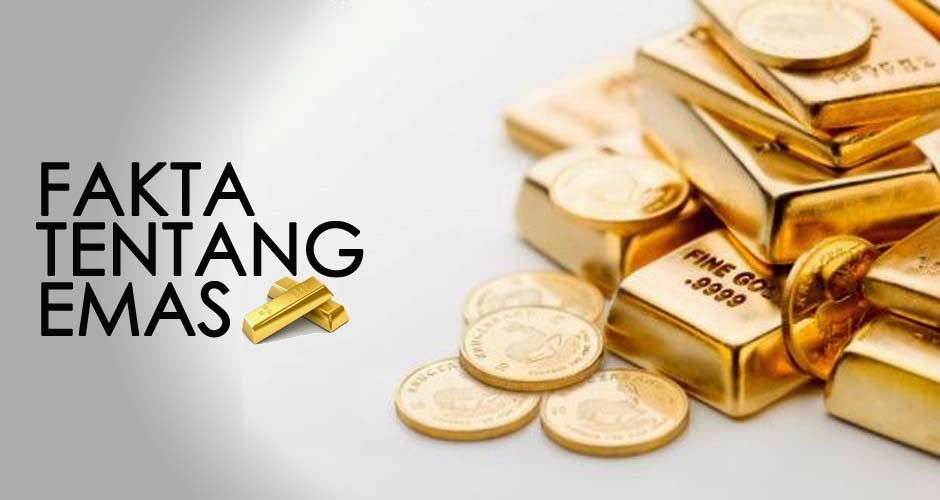 RAHSIA JUTAWAN PELABURAN EMAS TERBONGKAR : 30 Fakta yang Perlu Tahu ...