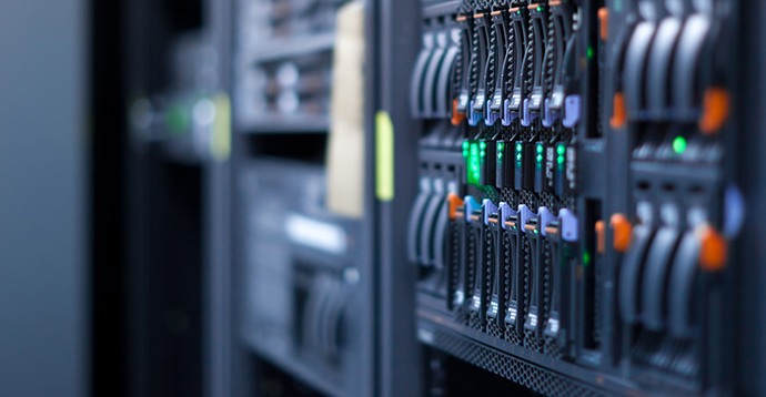 RAID Data recovery Dubai