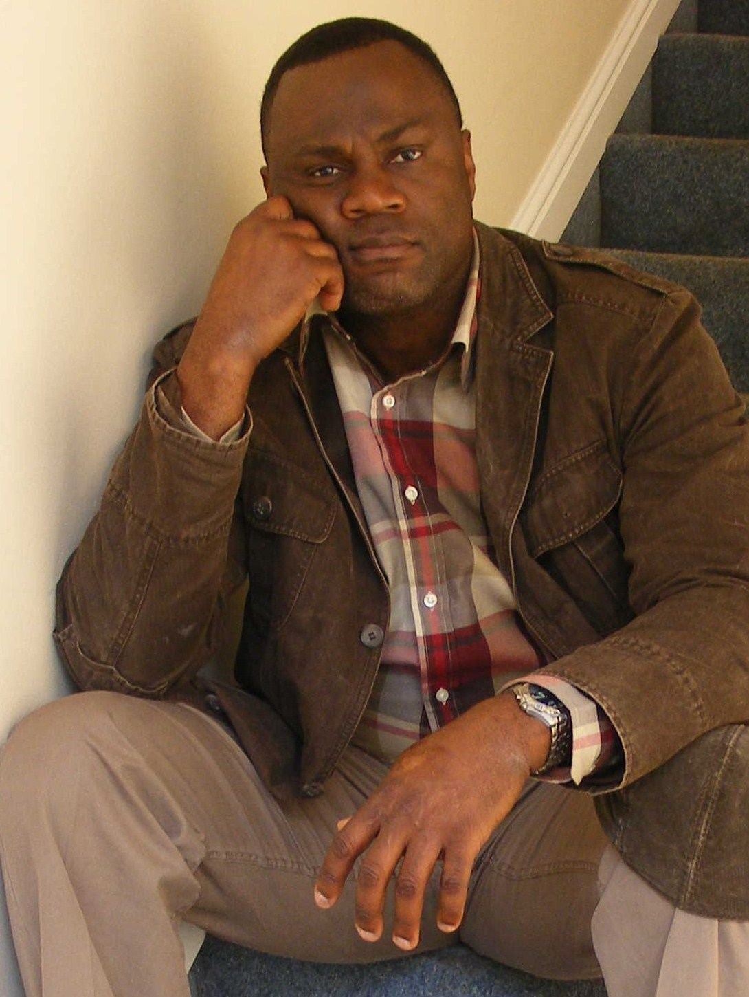 Anthony Whyte - Alchetron, The Free Social Encyclopedia