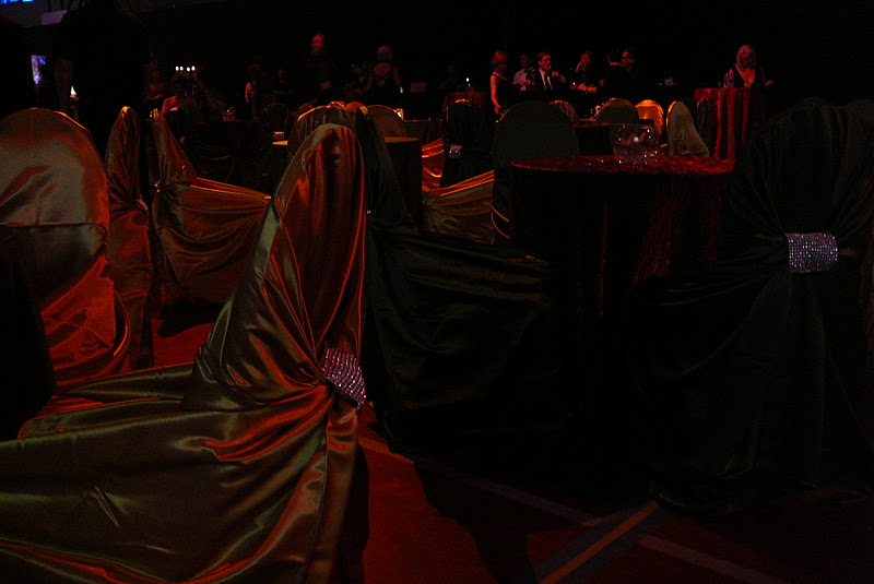 McMurray Musings: Romancing the Stone - 2011 Diamond Anniversary Gala ...