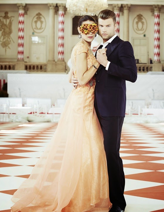 Joe Anth. Tan: July 2014