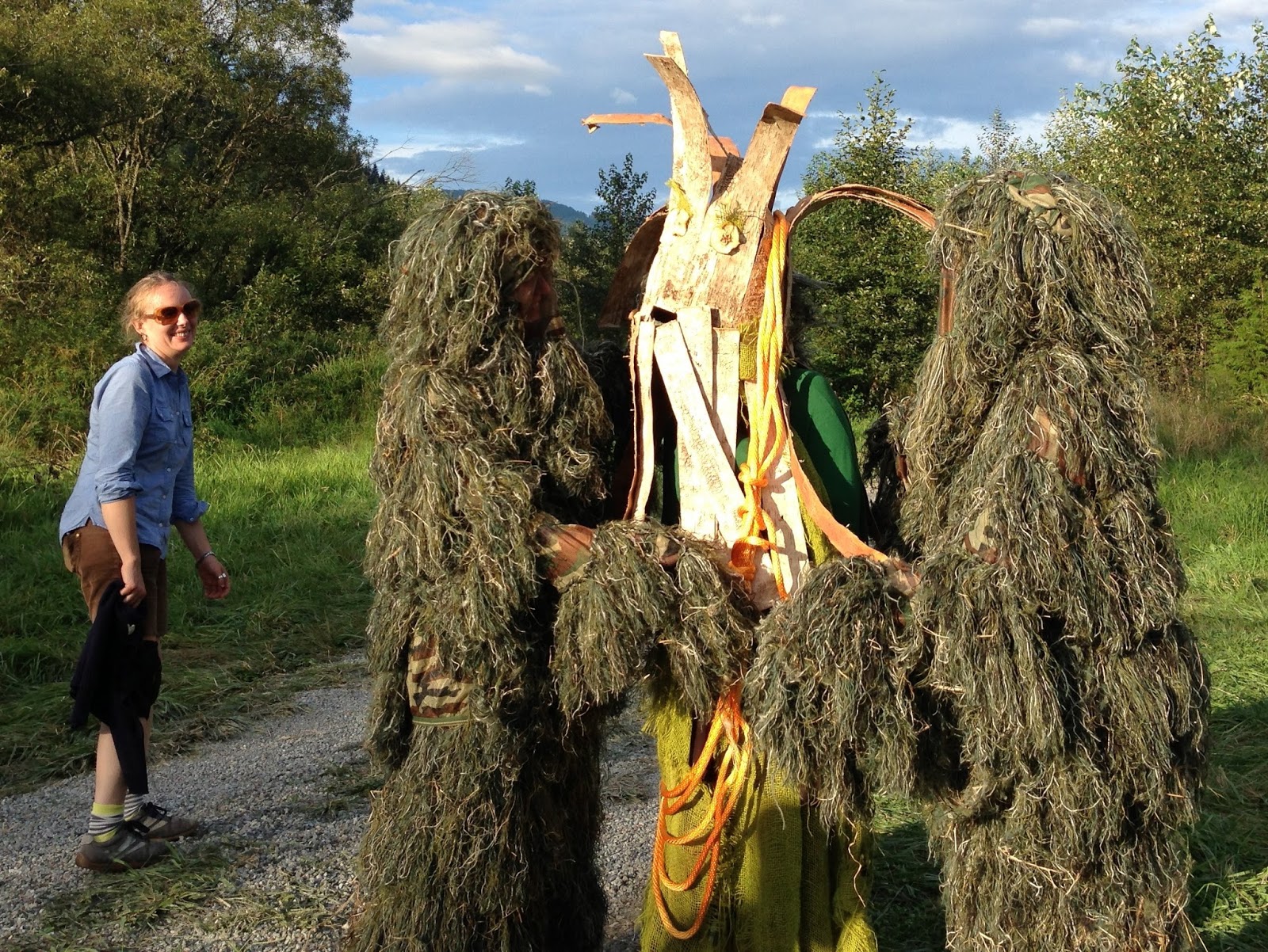 All This Is That: Smoke Farm Lo Fi Festival 2013 - Photos and videos ...