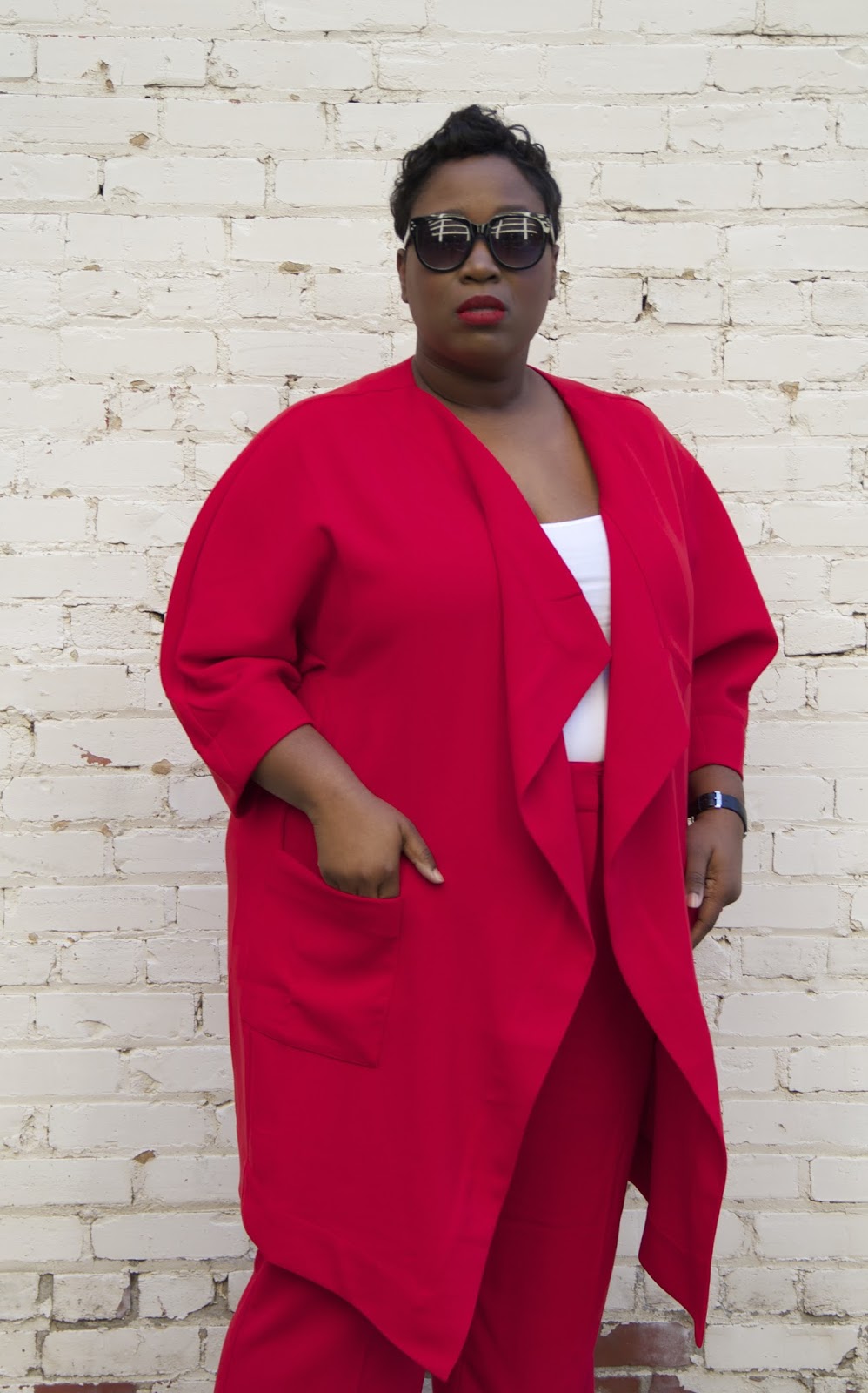 Simply Red... | The Je ne sais quoi