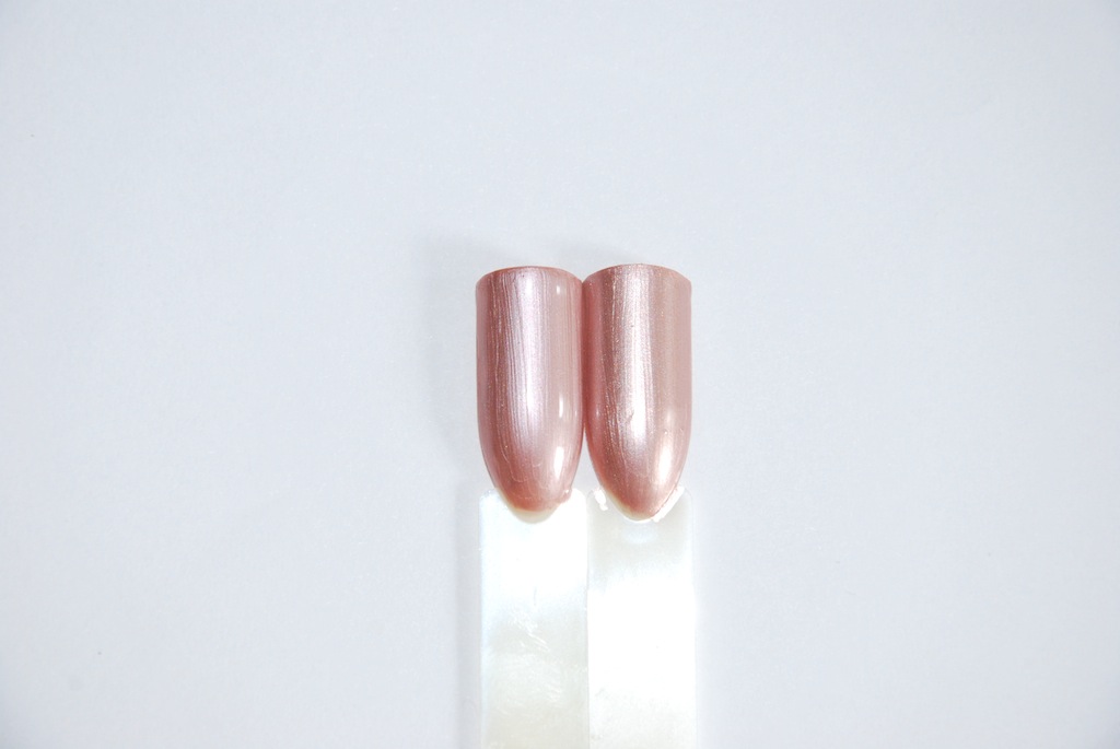 Schöne Nagellacke: Chanel Rose Moiré 593