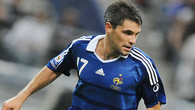 Toulalan ficha por el Málaga | Actualidad de Málaga