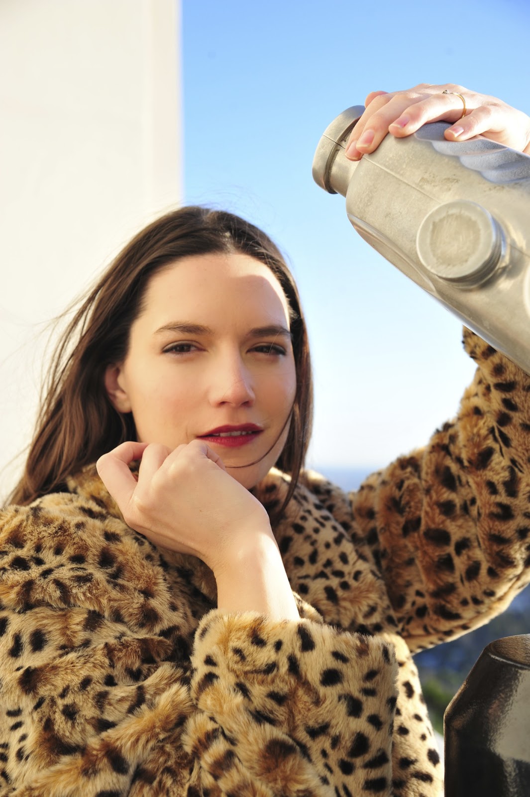 ANNe MARIe FOX PHOTOGRAPHY: MeGAN MAcZKo - AcTReSS - HOLLYWOOD