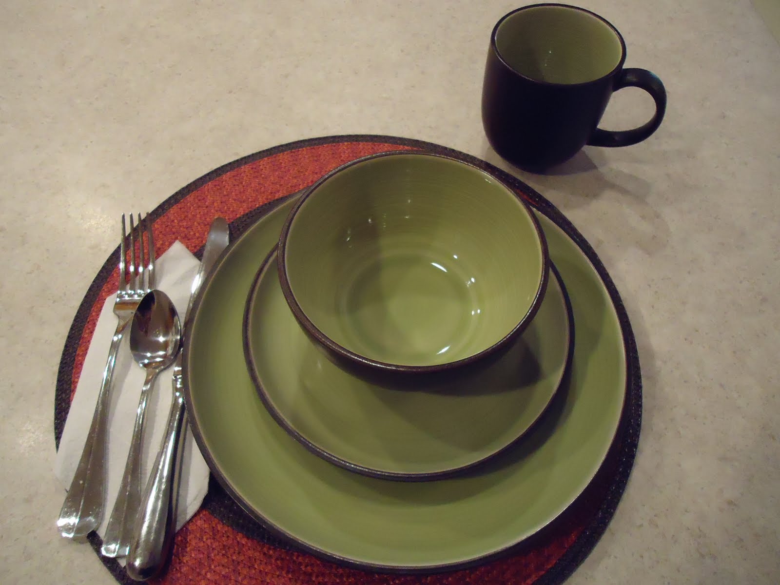 Trendy TreeHouse: Basic Kitchen Essentials