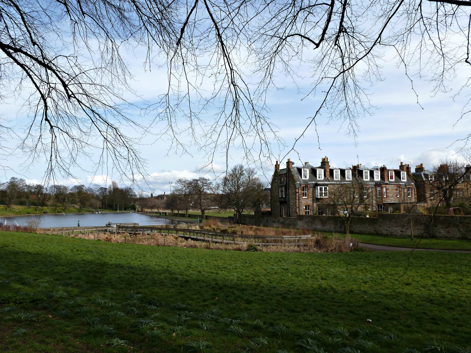 cassandra marie: edinburgh, scotland.