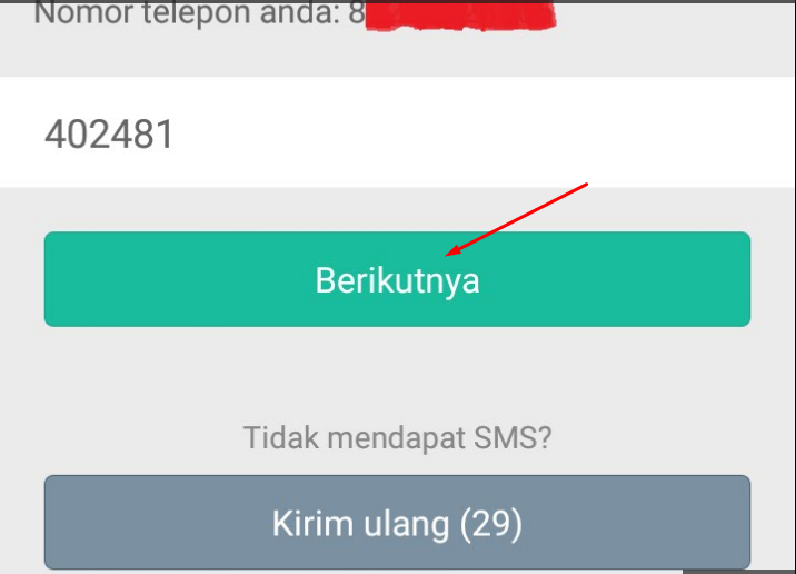 Cara menggunakan aplikasi Camscanner