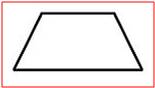 GEOMETRIA: TRAPECIO ISÓSCELES