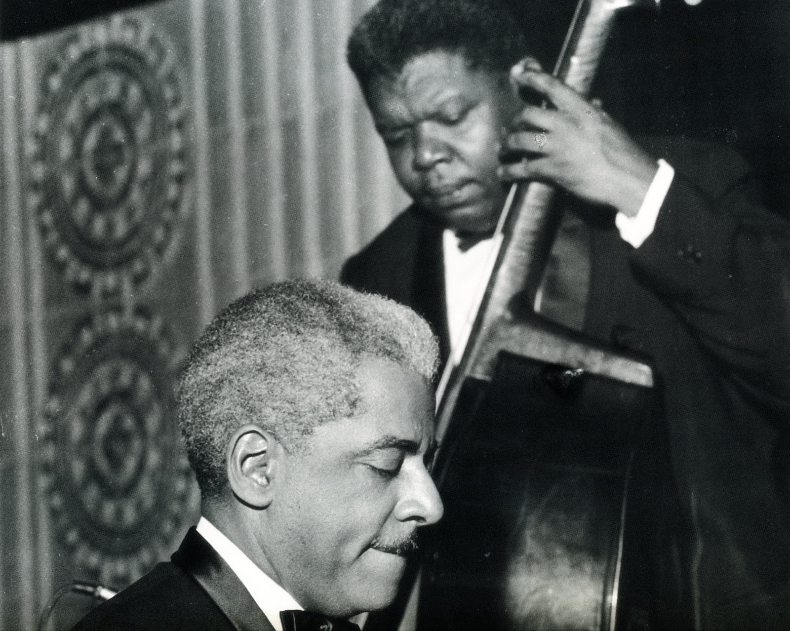 JazzProfiles: The Impeccable Teddy Wilson [From the Archives]