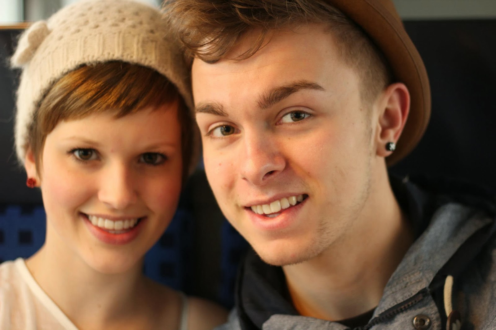 Dreams of Naughtiness: The Magaluf Weekender S02 - part 3