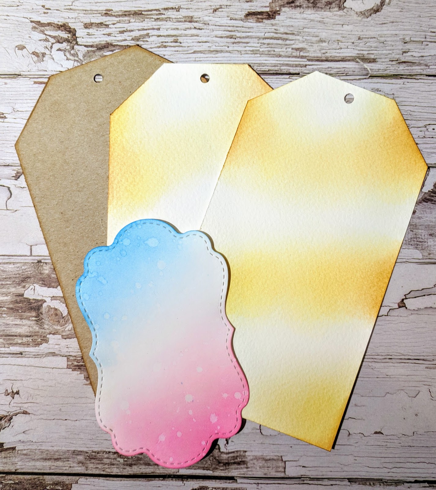 La-La Land Crafts Inspiration and Tutorial Blog: Tutorial Thursday ...