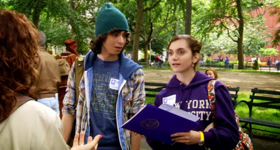 L² Movies Talk: Step Up 3D