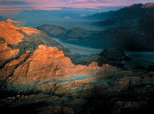 BIBLICAL ANTHROPOLOGY: Samuel's Horite Hebrew Family