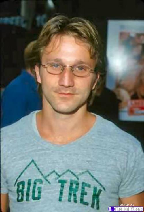 Artistry of Man: Four Eyed Men 3