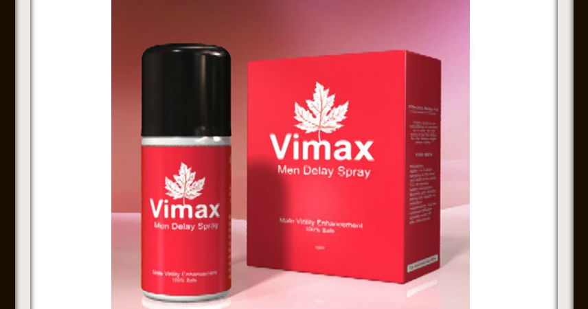 Vimax Plus Penis Enlargement Spray in Pakistan | 03093633290
