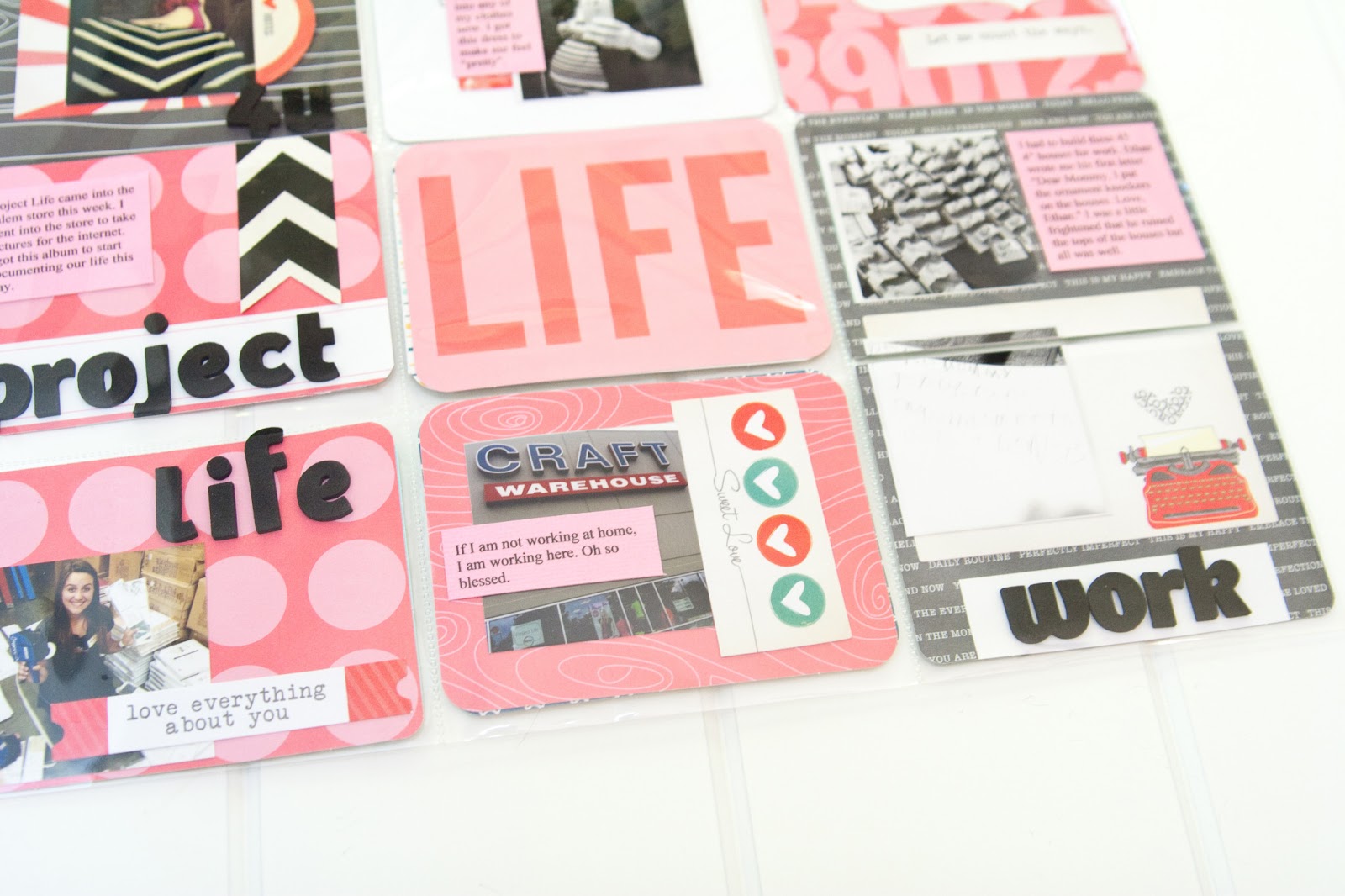 Craft Warehouse Blog