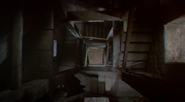 max sees movies: #9: Vertigo