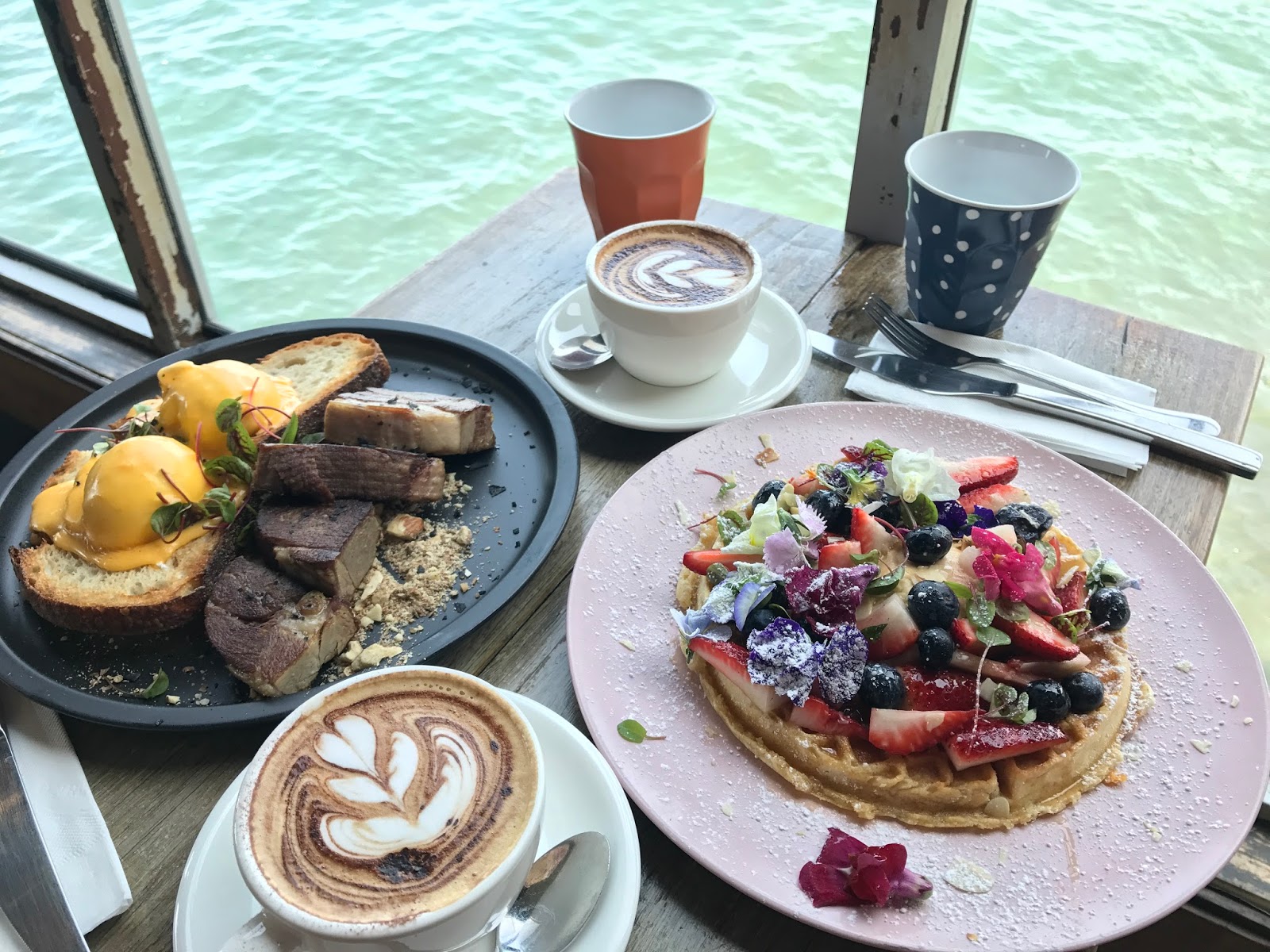 Wordtography (((:: Celsius Coffee Co