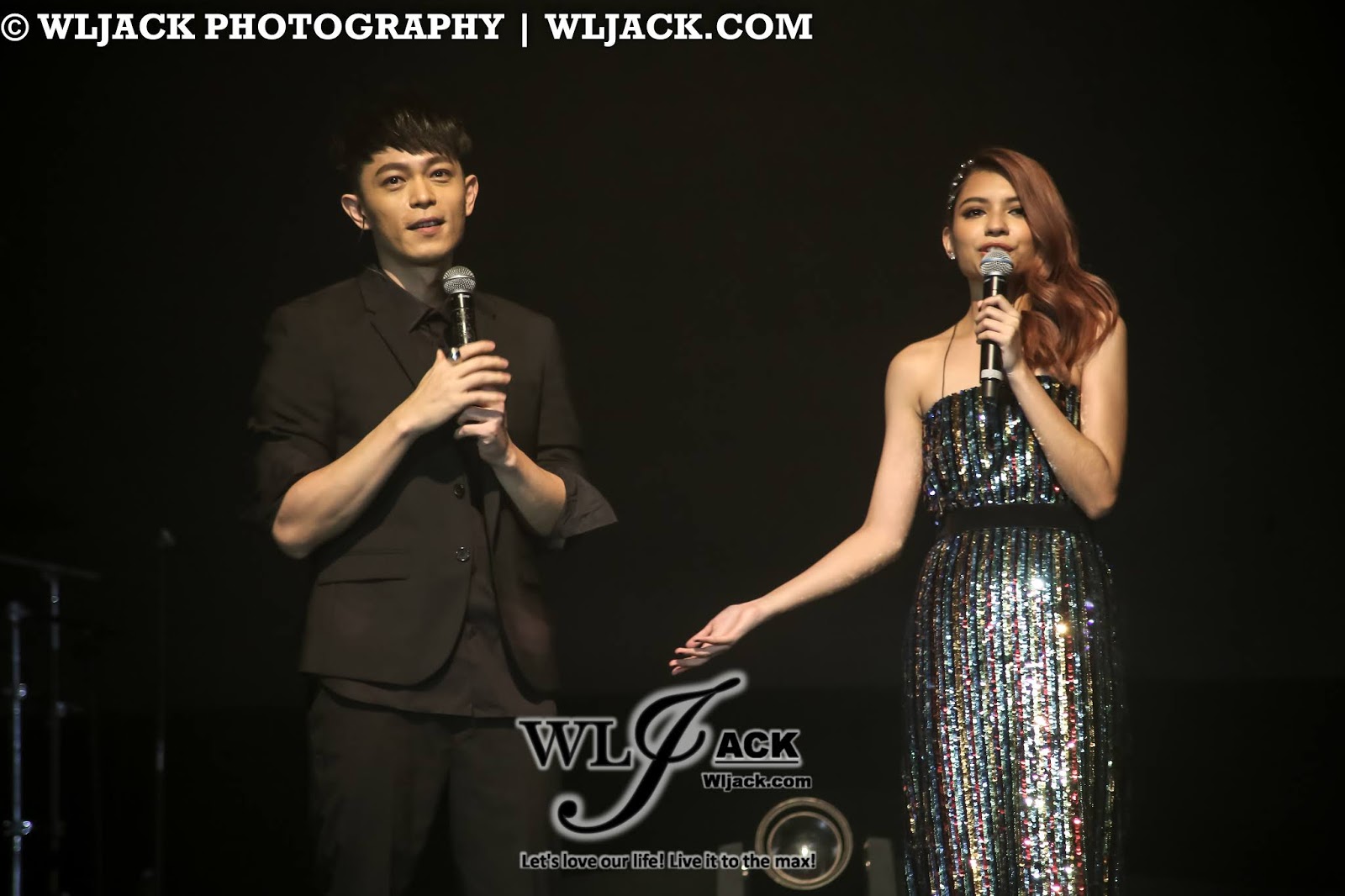 [Coverage] “About Jeryl Lee” Concert Tour Live In KL @ Mega Star Arena ...