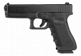 Thoughts from Frank and Fern: Frank's Farm Firearms