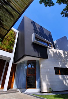 Arsitek Muda: Yu Sing