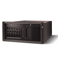 Maxicom-Network: Looking to buy/sell HP ML350 G3 Server