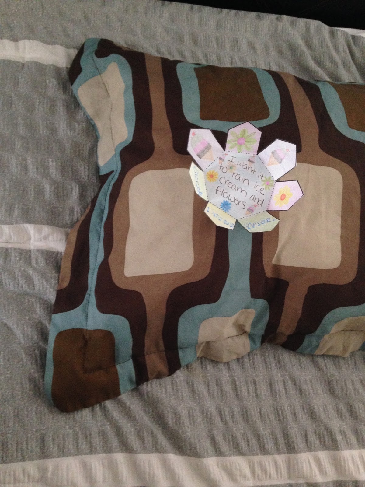 Sweet Dreams - Mrs. Bell The Crafty Counselor