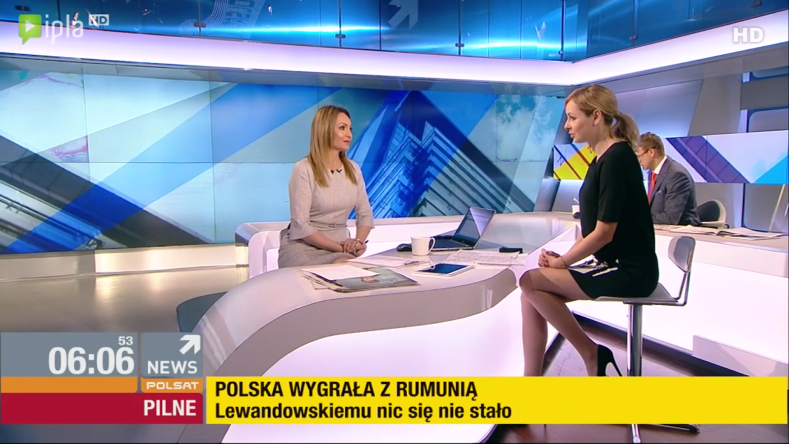 Milena Rostkowska-Galant - 2016