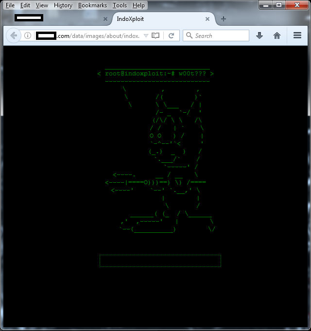 Tutorial Deface Teknik Bypass Admin Login - Developer Gaptek