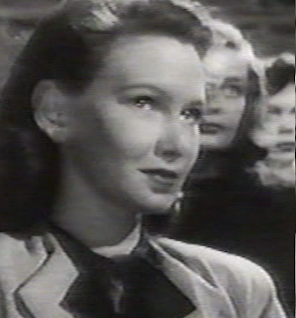 The Christine Finn Webshrine: Work 1940s