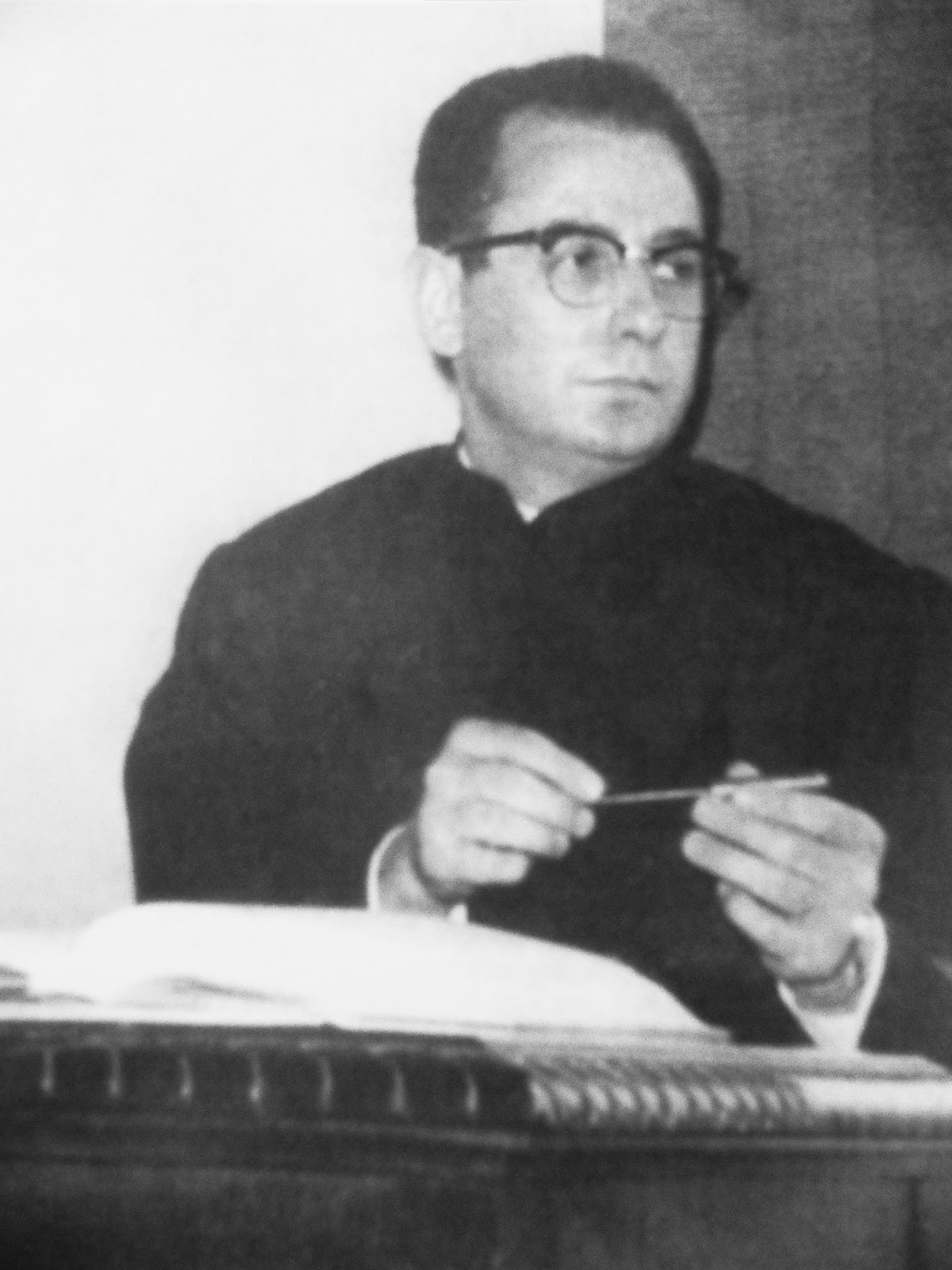 Histórias de Itu: Octávio Ianni, o pensador ituano