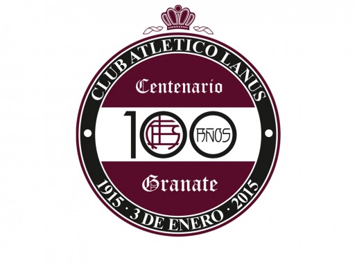 Fútbol Granate: 97 AÑOS DE HISTORIA DEL CLUB ATLETICO LANUS