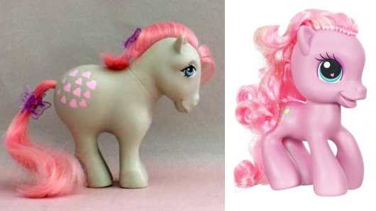 Paws for Thought: Paedomorphism