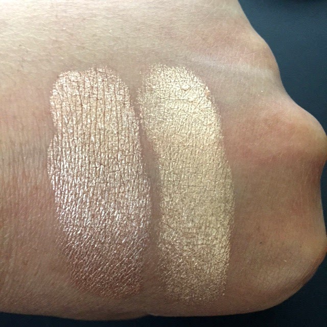 OFRA Cosmetics Blissful & Rodeo Drive Highlighters Review and Swatches ...