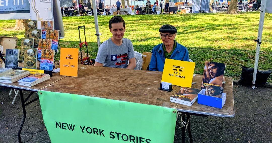 NO PLACE FOR NORMAL: NEW YORK: 431. The Puma of Yuma