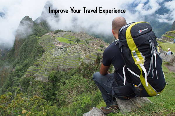 Top Travel Flights: How To Improve Your Travel Experience