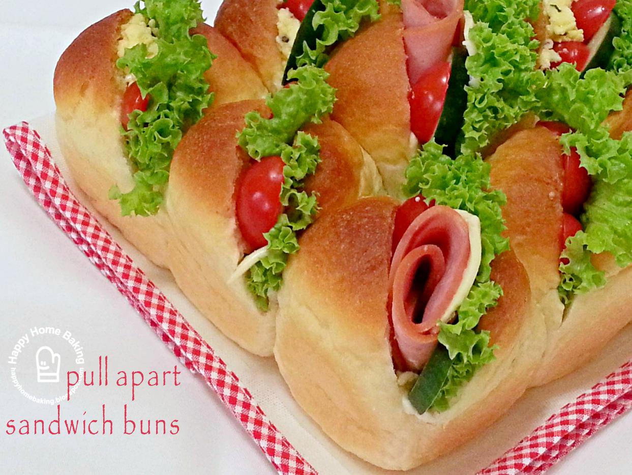 Happy Home Baking: 2015