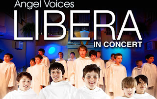 Libera Timeline 5: 2012: LIBERA TIMELINE Part Five: 2012