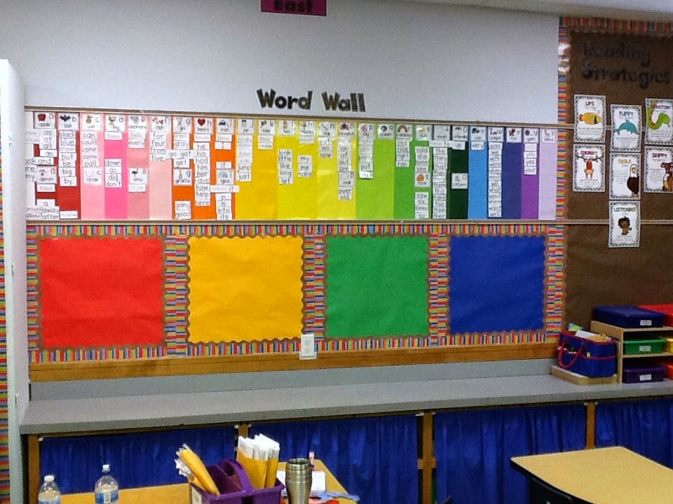 Fairway to First Grade