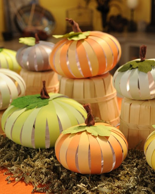 35 Perfect Pumpkin Projects - The Cottage Market