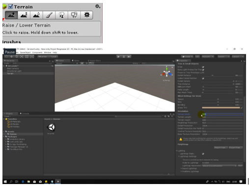 Mengenal Tentang Apa Itu Unity 3D? Berikut adalah Penjelasan - Tirex Home