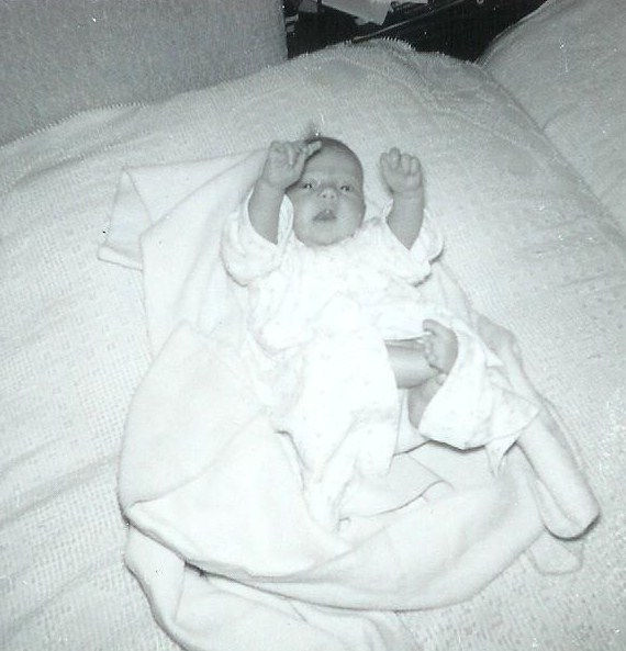 Remembering Generations Past: March 2012