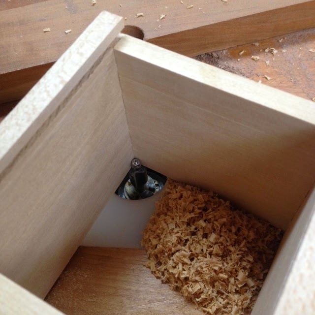 Box Making 101: rabbetted bottoms