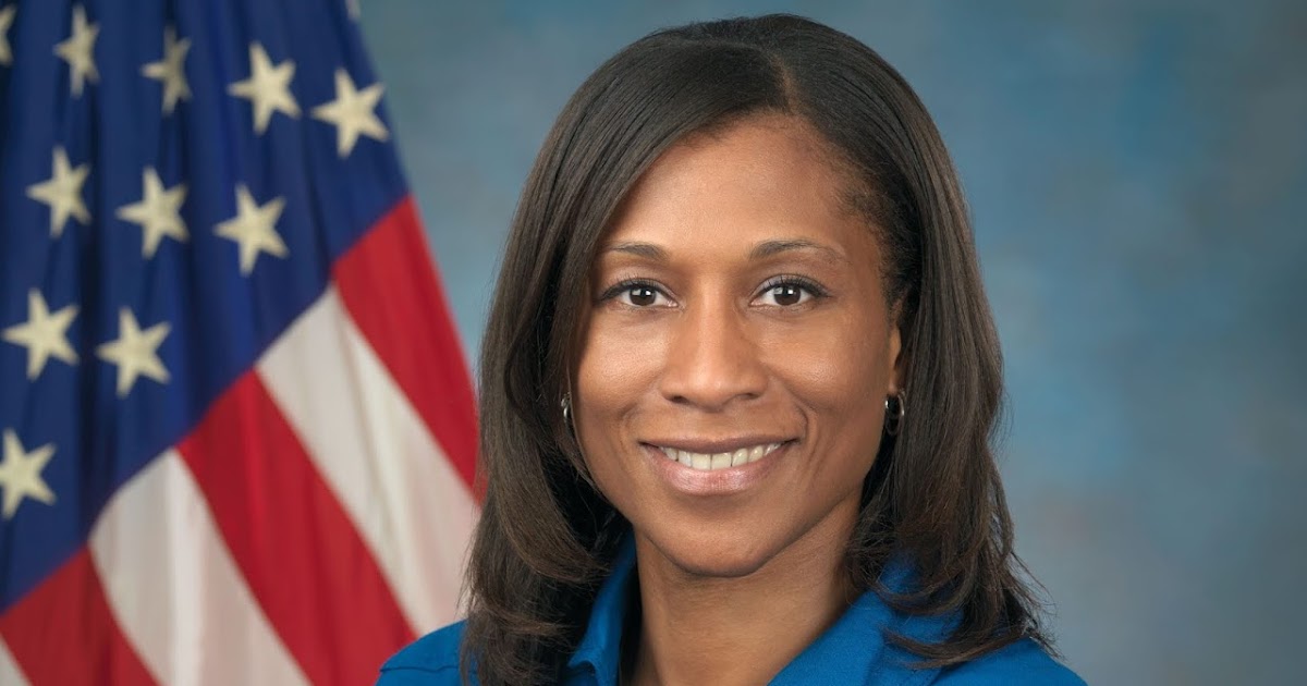 Jeanette Epps: a astronauta da NASA que também trabalhou na CIA