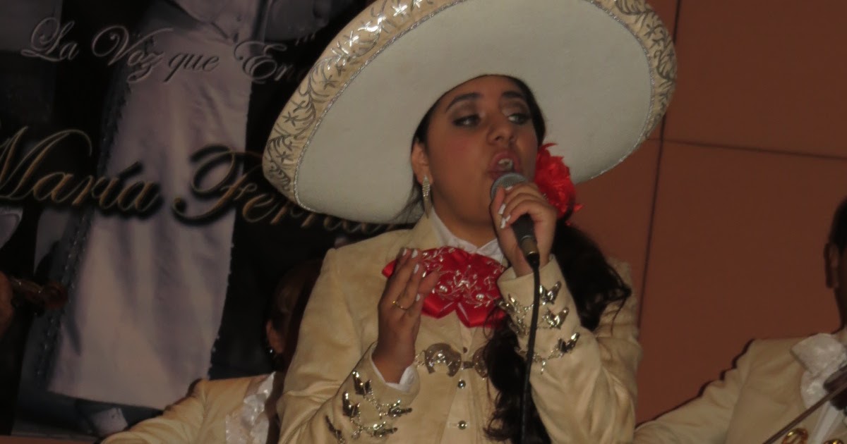 somos el espectador: DE NOCHE Y DIA, MARIA FERNANDA MORALES CON LUZ PROPIA