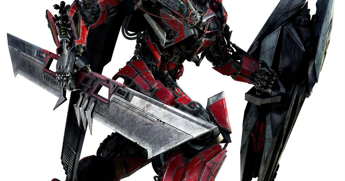 Transformers Live Action Movie Blog (TFLAMB): Three New DOTM Sentinel ...