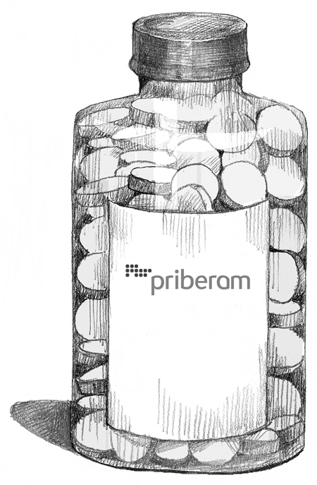 Blogue da Priberam: O nome é Priberam, PRI-BE-RAM
