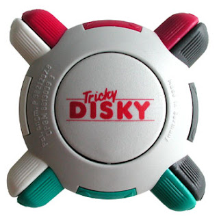 Solución Rubik: Como resolver el cubo de rubik Tricky Disky Solución ...